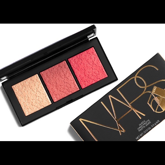 NARS | Makeup | Nars Studio 54 Blush Palette | Poshmark